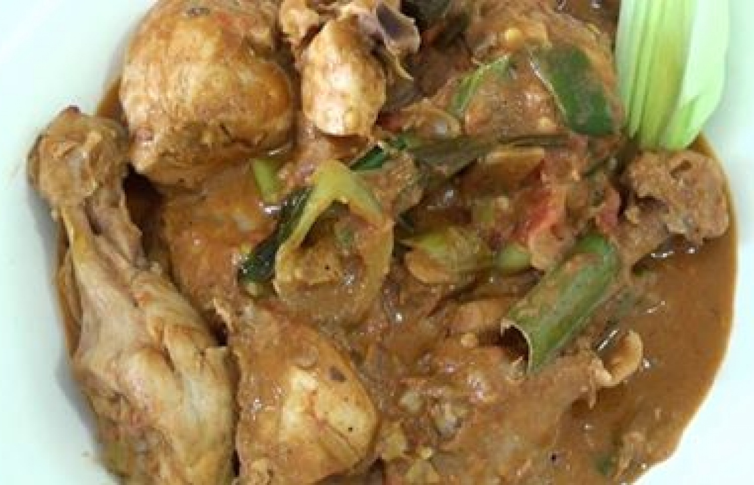 Mihaaruge recipe: Leaks kukulhu riha aai dhandialuvi boakibaa | Mihaaru