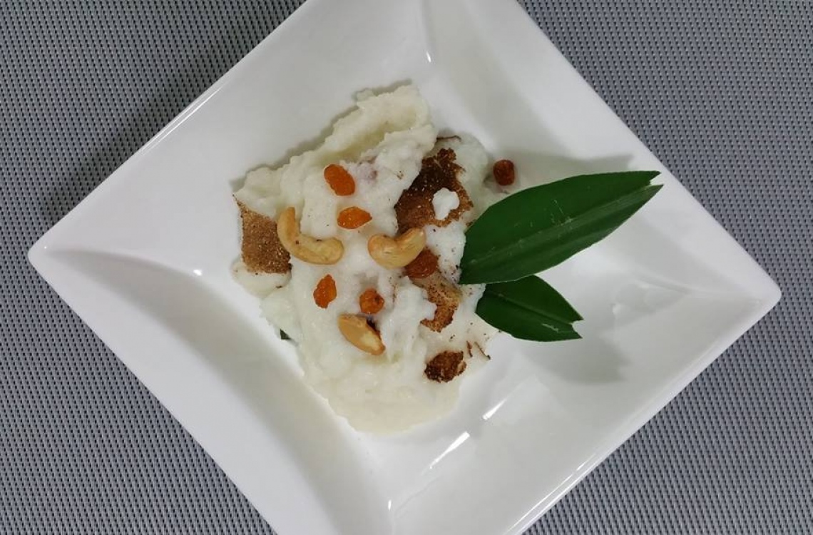 Mihaaru ge recipe: Dhivehi kukulhu riha aai Pirini | Mihaaru