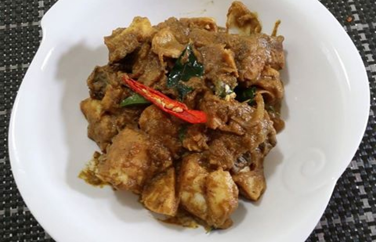 Mihaaruge Recipe: Hanaakuri farumas | Mihaaru