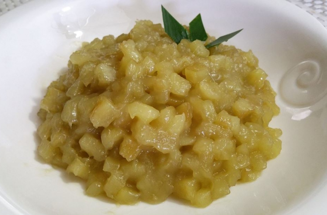 Mihaaruge Recipe: Banbukeylu Bondibaiy | Mihaaru