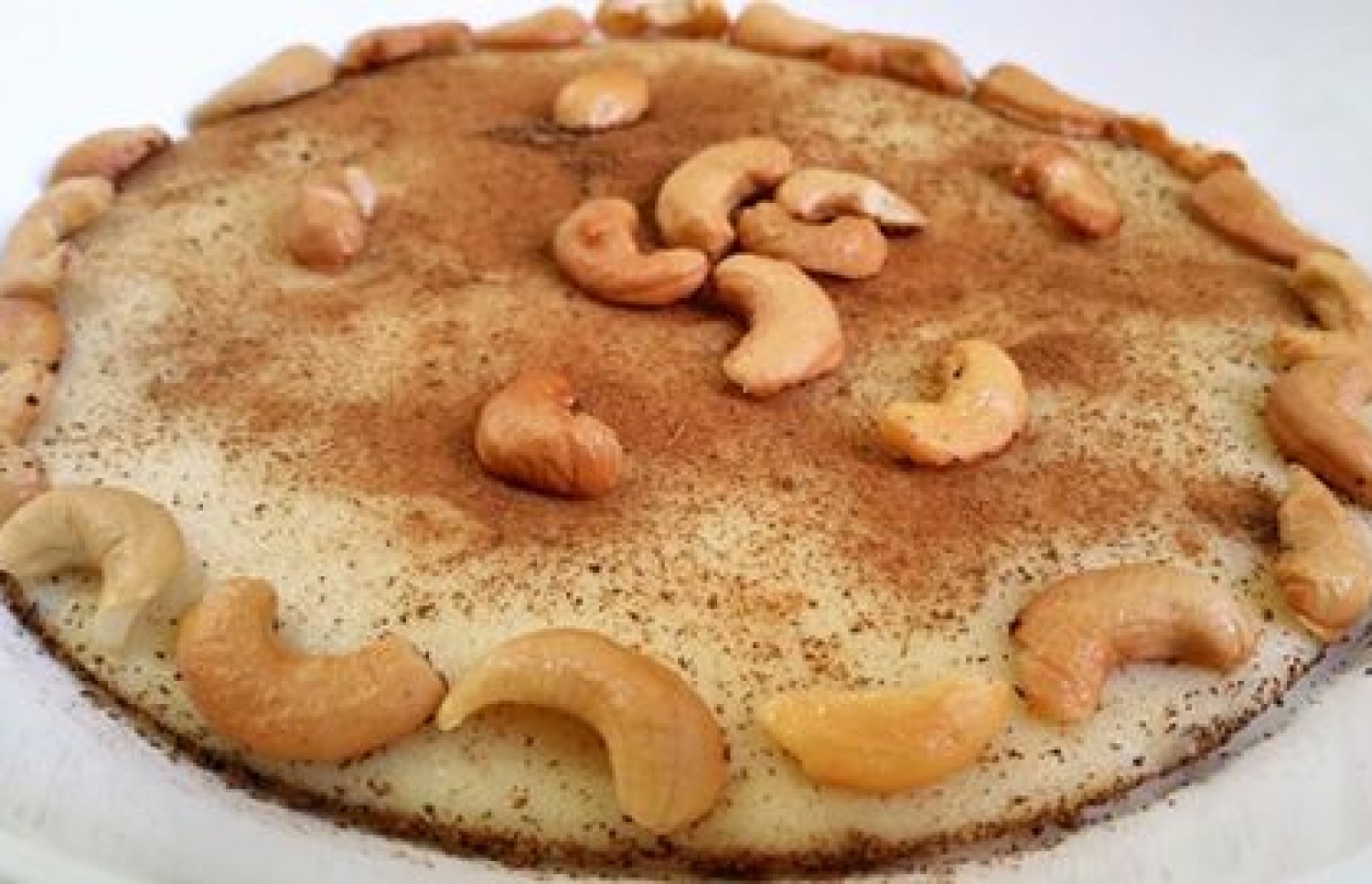 Mihaaruge Recipe: Semolina Pirini | Mihaaru