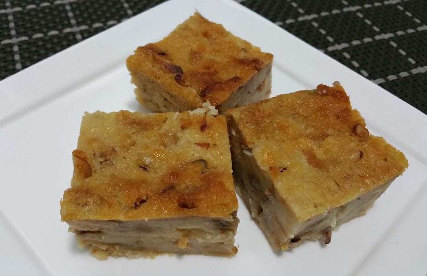 Mihaaruge Recipe: Paan Boakiba | Mihaaru