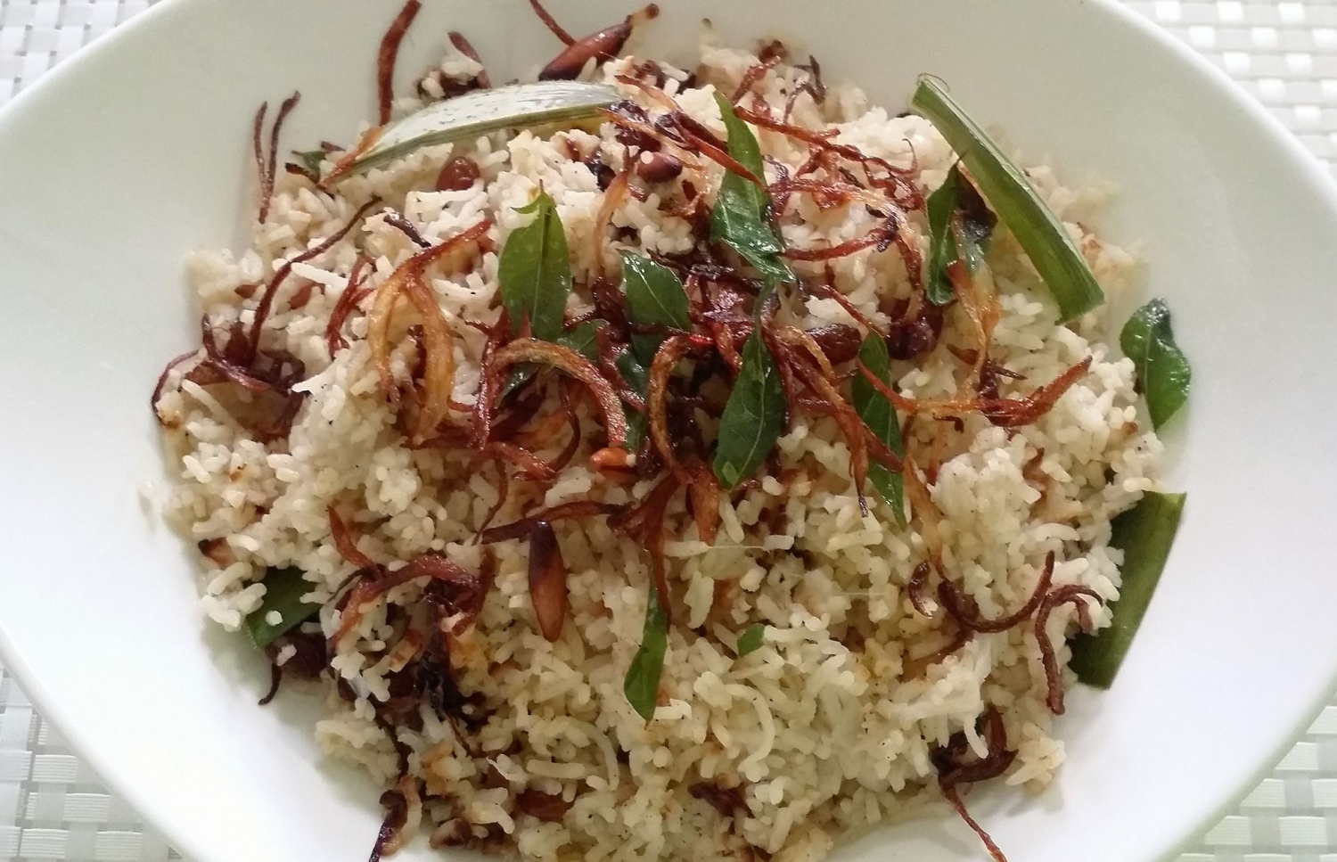 Mihaaruge Recipe: Folaa | Mihaaru