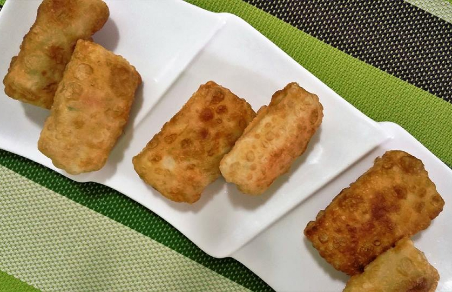 Mihaaruge Recipe: Biskeemiya | Mihaaru