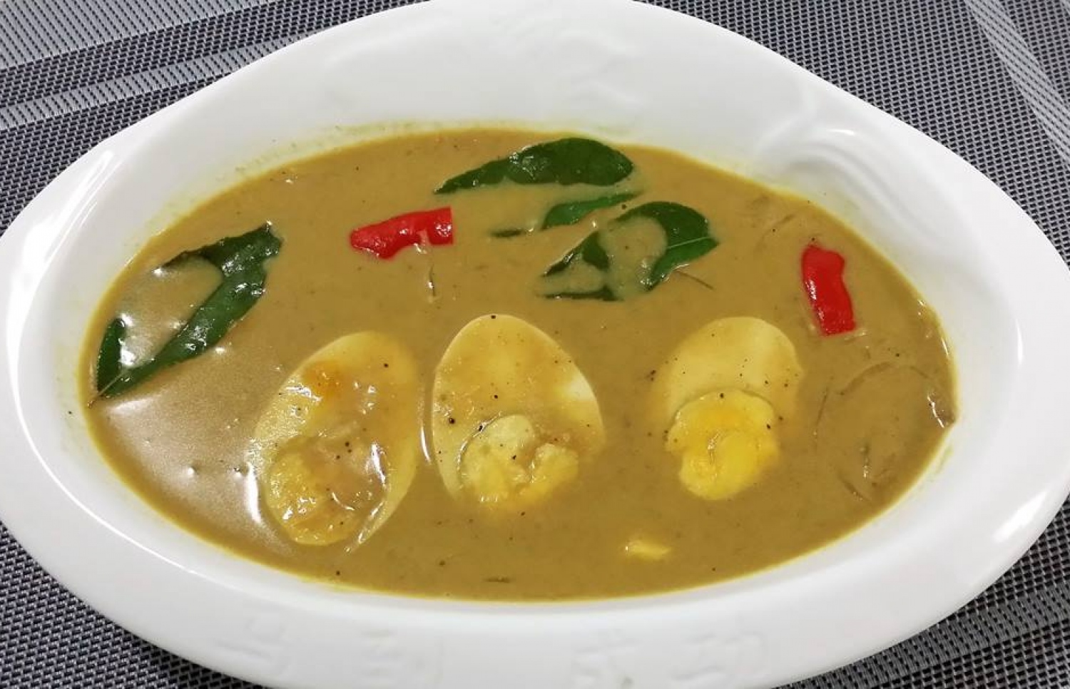 Mihaaruge Recipe: Bis Riha | Mihaaru