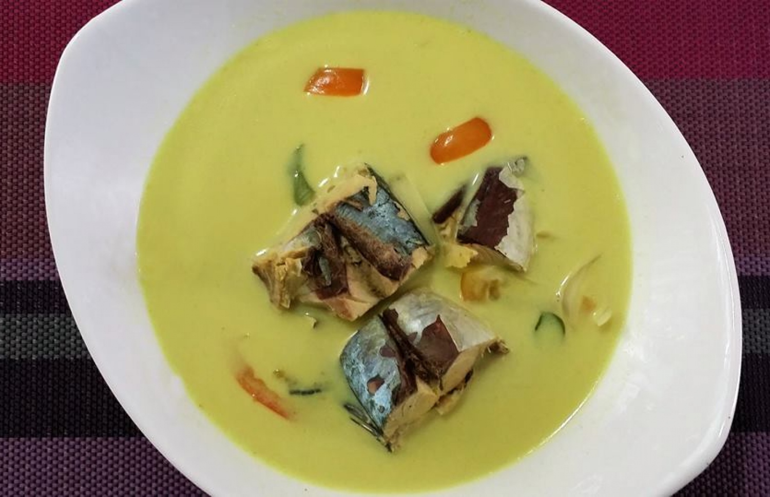 Mihaaruge Recipe: Mushimahu Kirugarudhiya | Mihaaru