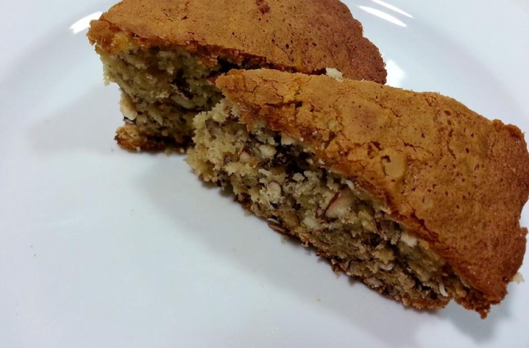 Mihaaruge recipe: Kanamadhu Cake | Mihaaru