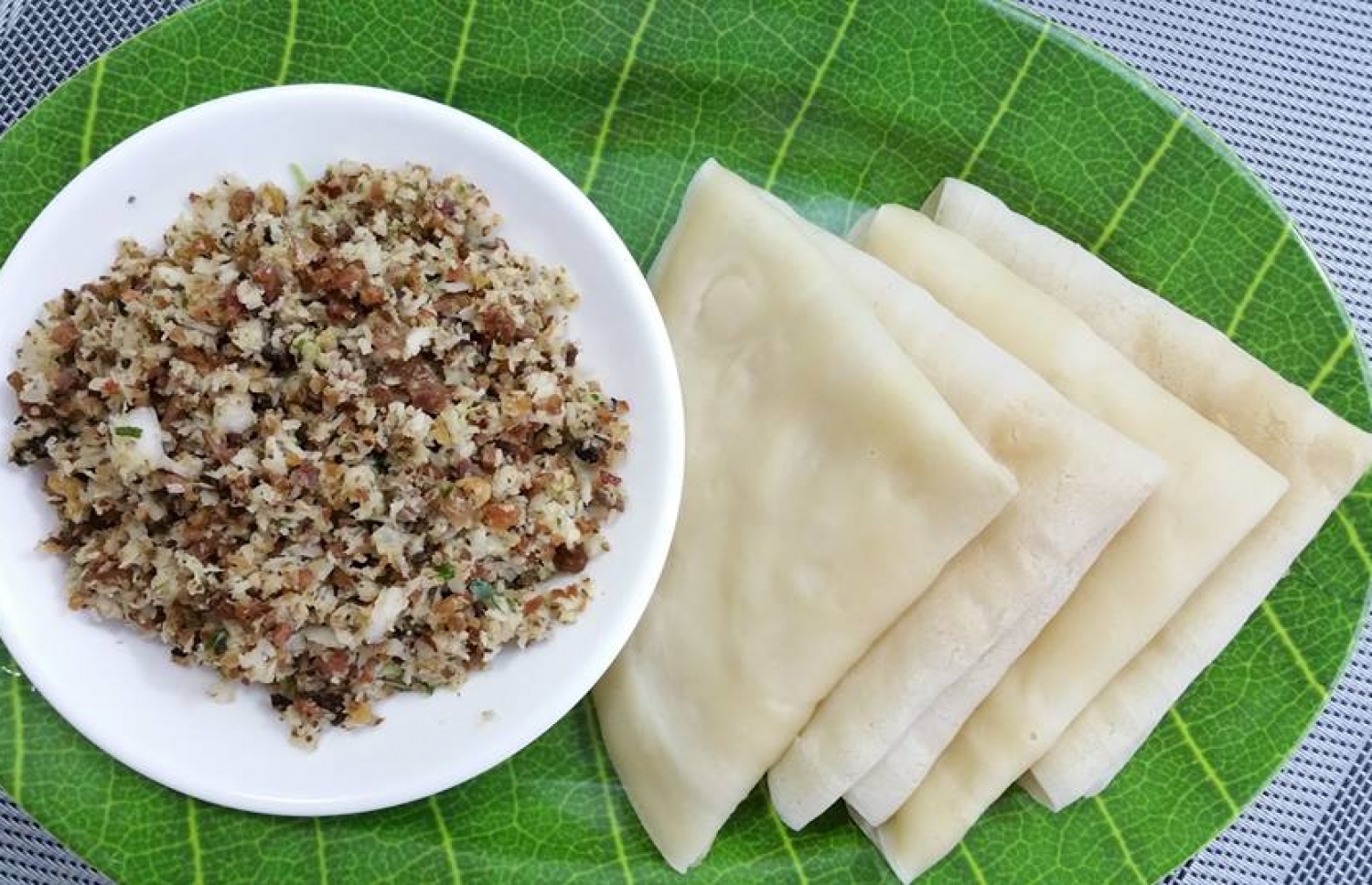 Mihaaruge Recipe: Kirufolhi | Mihaaru