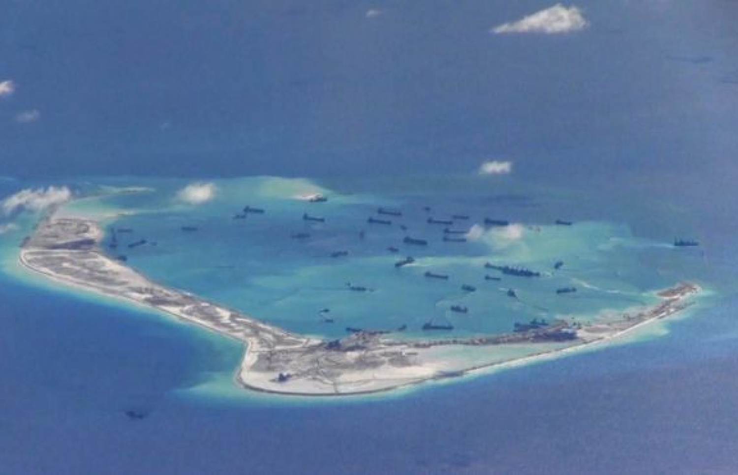 Dhekun China kanduge massala Philippines aa eh kolhah nimmaifi | Mihaaru