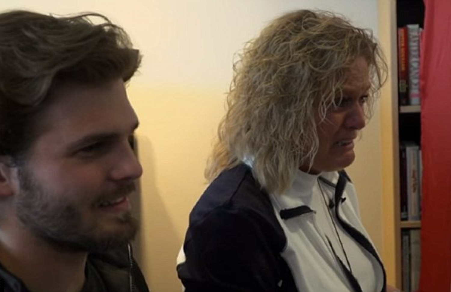 Maruvefaivaa dharifulhuge hithuge adu 3 aharu fahun mamma ah ivumun vee ...