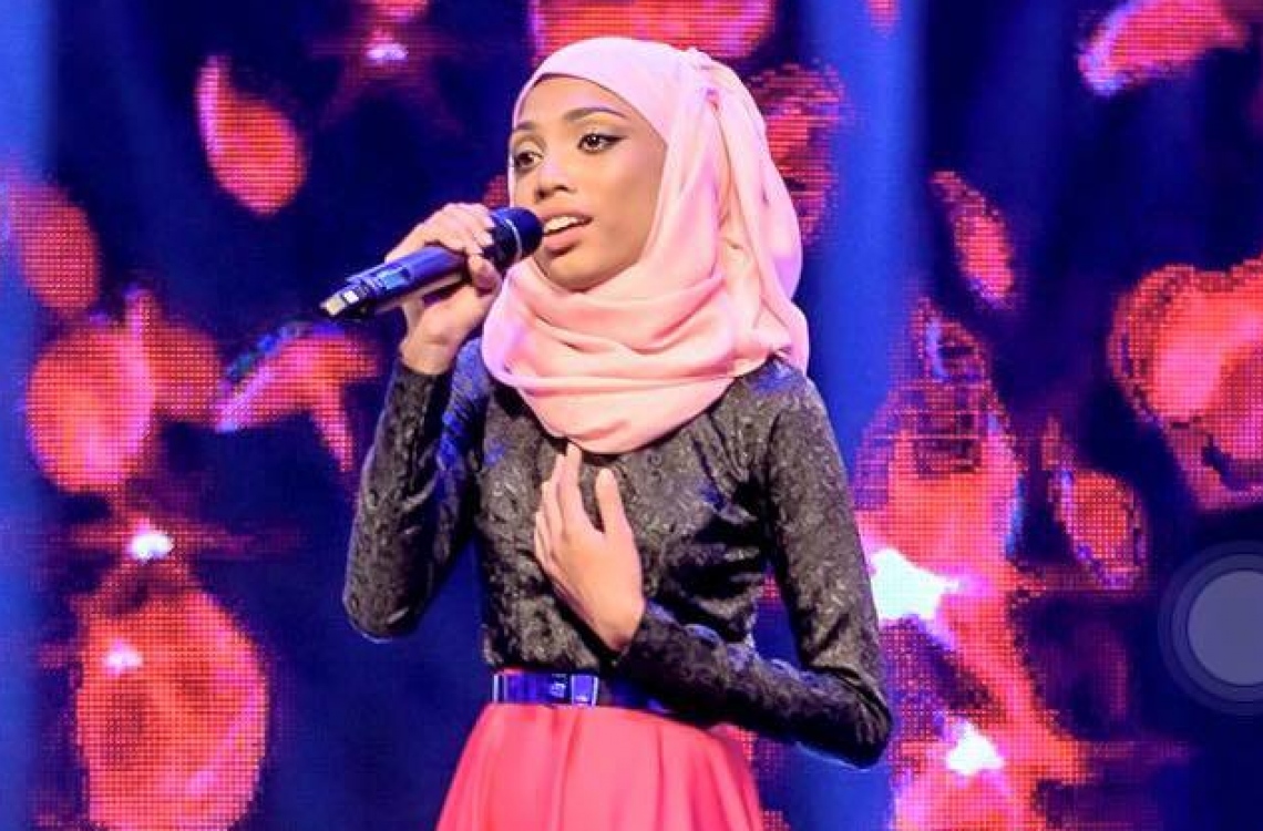 Maldivian Idol ge Amaan aai Nabbathu filmakun | Mihaaru