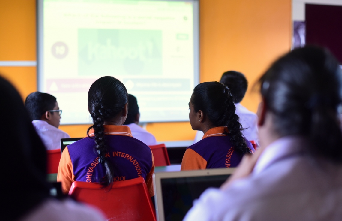 Ghiyasuddin International School announces school fee increase - The ...