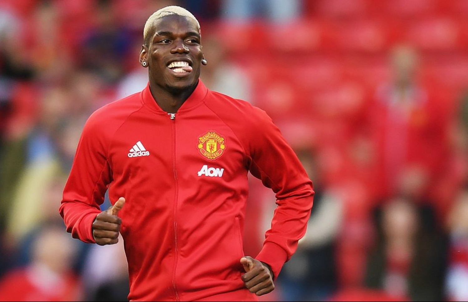 Pogba akee dhuniyeyge ehme molhu midfielder | Mihaaru
