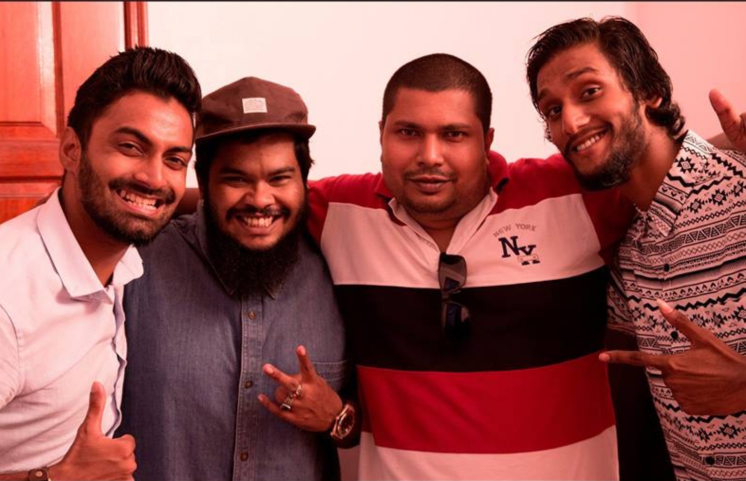 Mee Loaybakee varah reethi vaane: Chippe | Mihaaru