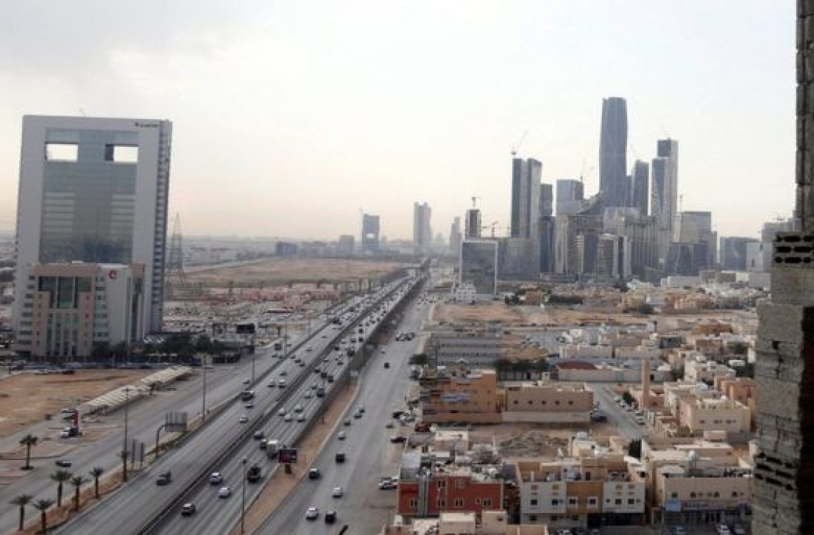 Saudi Arabiya gai thafaathu manzareh, munifoohifiluvumuge bodu city eh ...