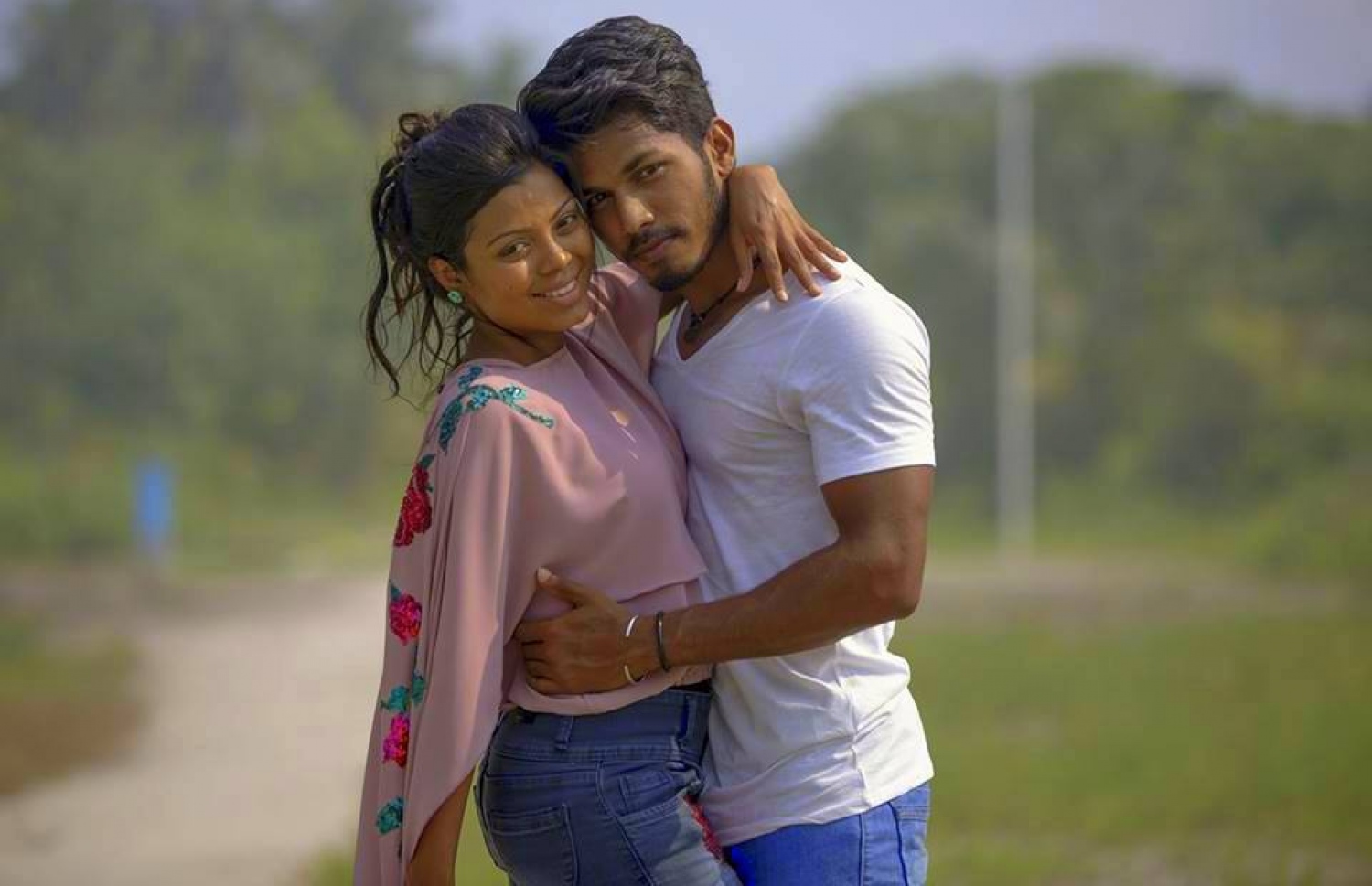 Hahdhu ge trailer: Haddhun nettumuge vaahaka. | Mihaaru