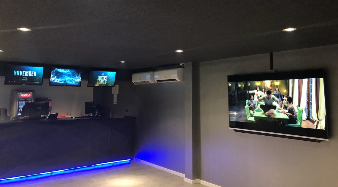 Dho?! Schwack Cinema Hulhumale' gai maa furihama