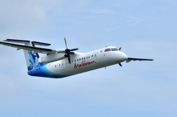 Maldivian flights fully booked before Eid holidays - The Edition