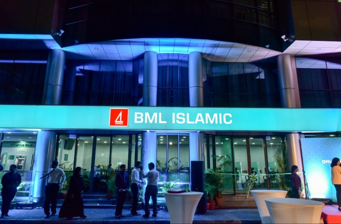 BML opens first Islamic banking branch - The Edition