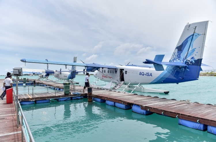 Design for new seaplane terminal commences - The Edition