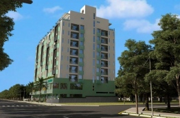 India firm to develop luxury flats in Hulhumale - The Edition