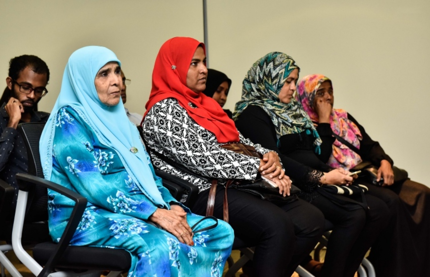 Three years since Rilwan's disappearance and still no closure