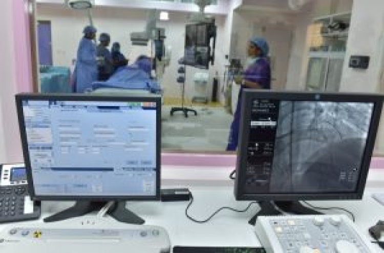 Dr Shifaan's journey - the first surgical oncologist of Maldives - The ...