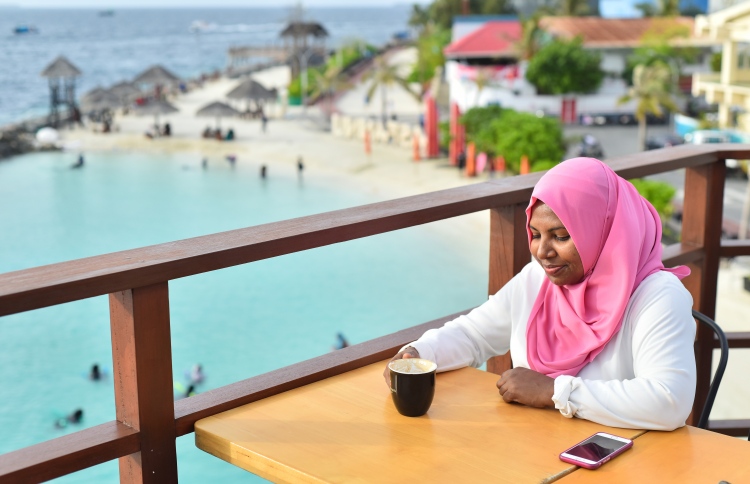 PositiviTea - Aminiya School's Dream Class - The Edition