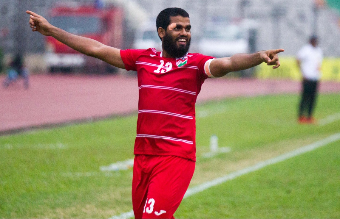 Akram ge vote Messi ah, Segrt ge vote Modric ah | Mihaaru