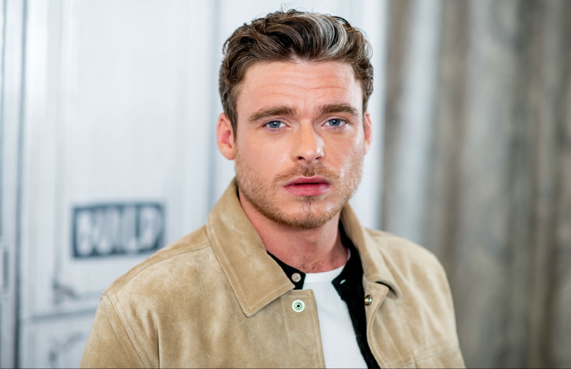 Daniel Craig ah fahu James Bond akah vaanee Richard Madden | Mihaaru