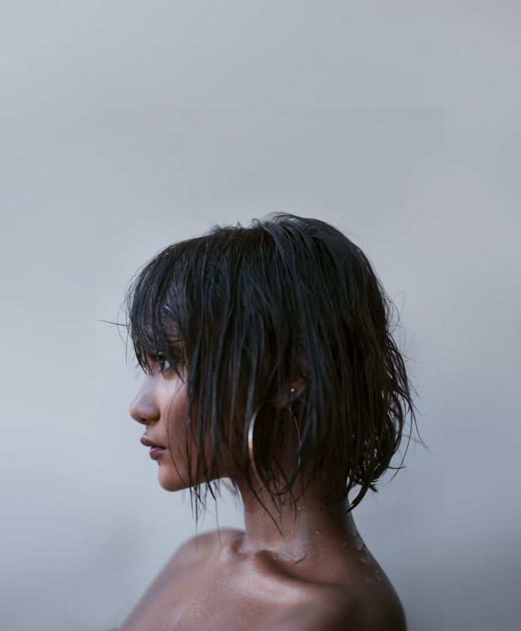 Dho?! Hagu, Thafaathu model eh