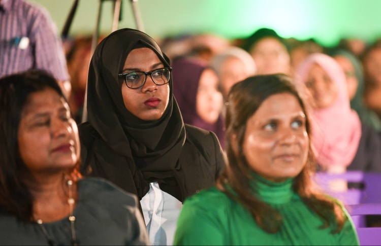 Female bodyguards appointed to First Lady in historic first - The Edition