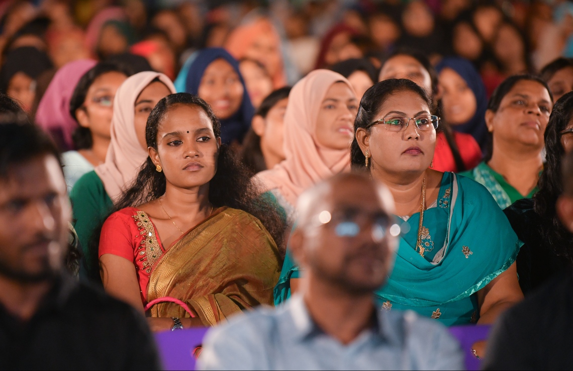 PHOTO GALLERY: Aminiya school ge alimas yoobeel harakaaiythah feshun ...