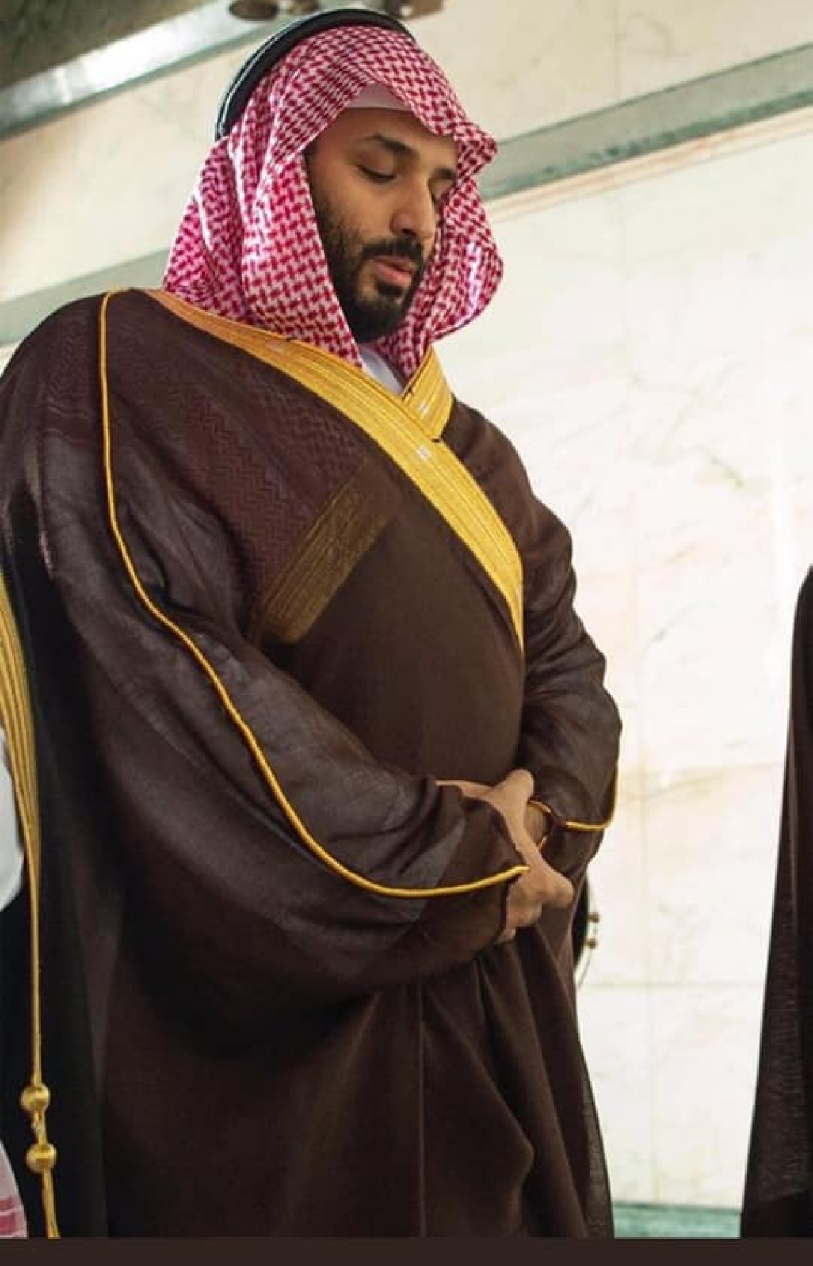 PHOTO GALLERY: Prince Mohammed Haramfulhah ziyaarai kurevvun | Mihaaru