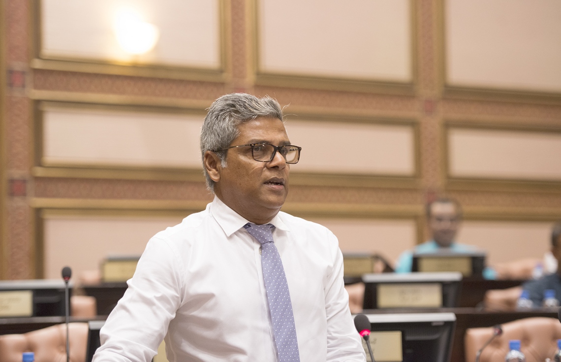 Councilorun ge mudhathu ithuru kurun ganoonuasaasee ge roohaa hilaafu ...