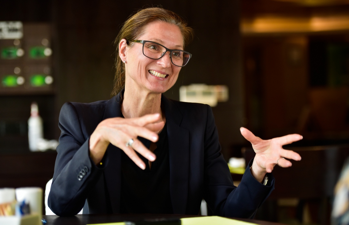 Norway, Maldives can work on sustainable fishing: Norway - The Edition
