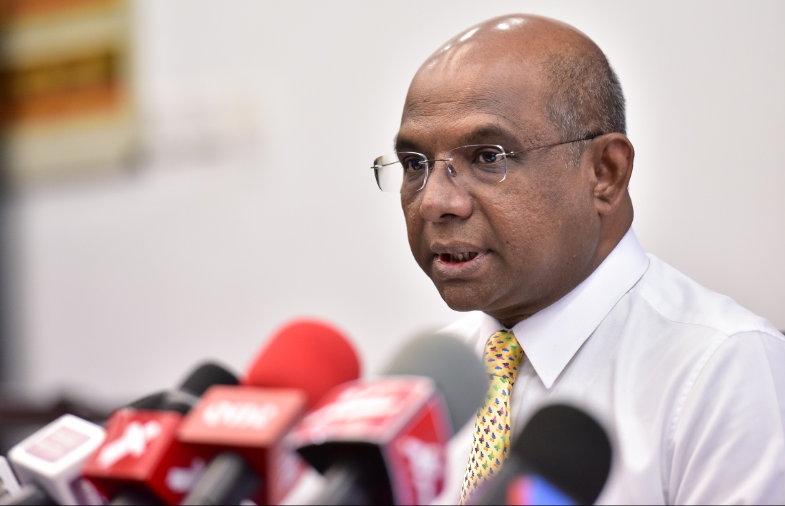 Minister Shahid sends Independence Day greetings to Pakistan - The Edition