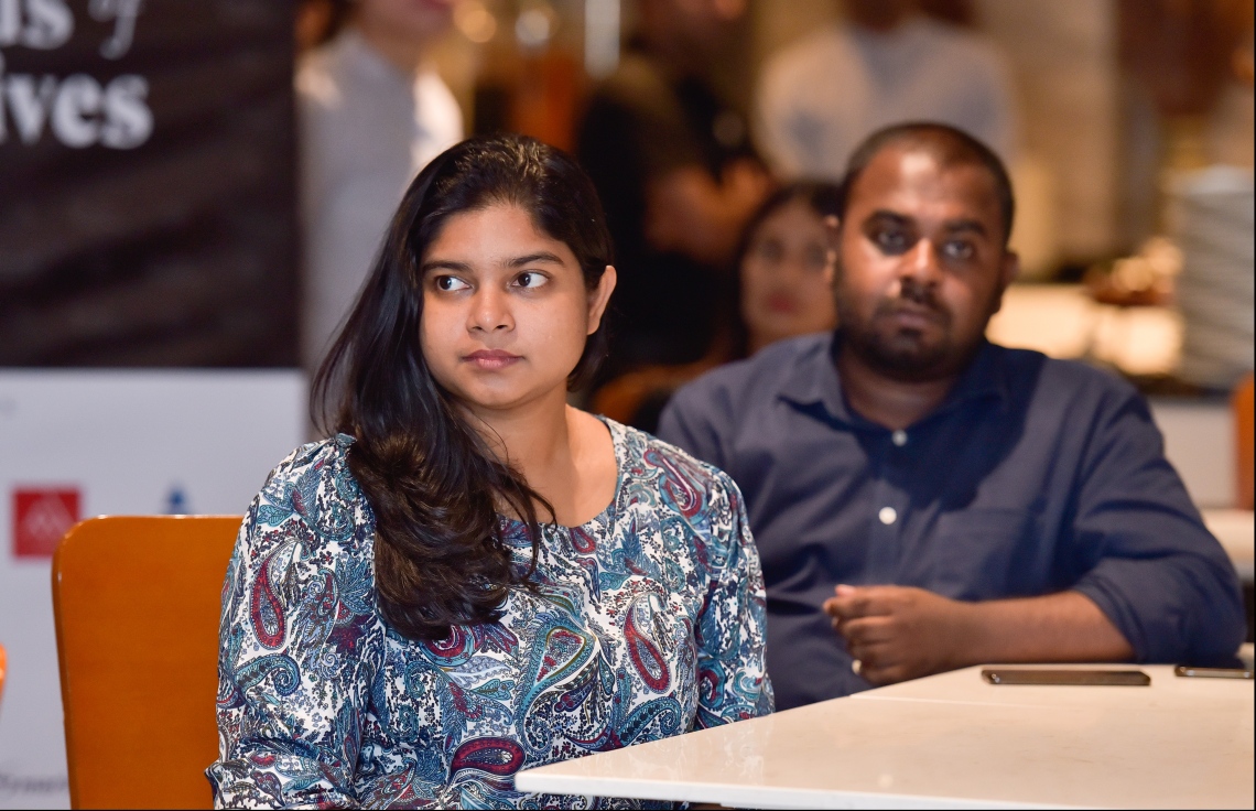 PHOTO GALLERY: "Mihaaru"ge Brands of Maldives nerun | Mihaaru