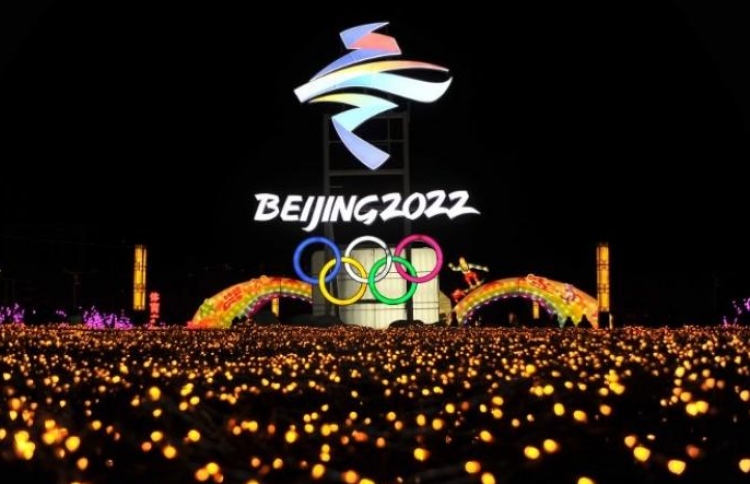 Beijing 2022 Olympics face 'special situation' after Tokyo delay