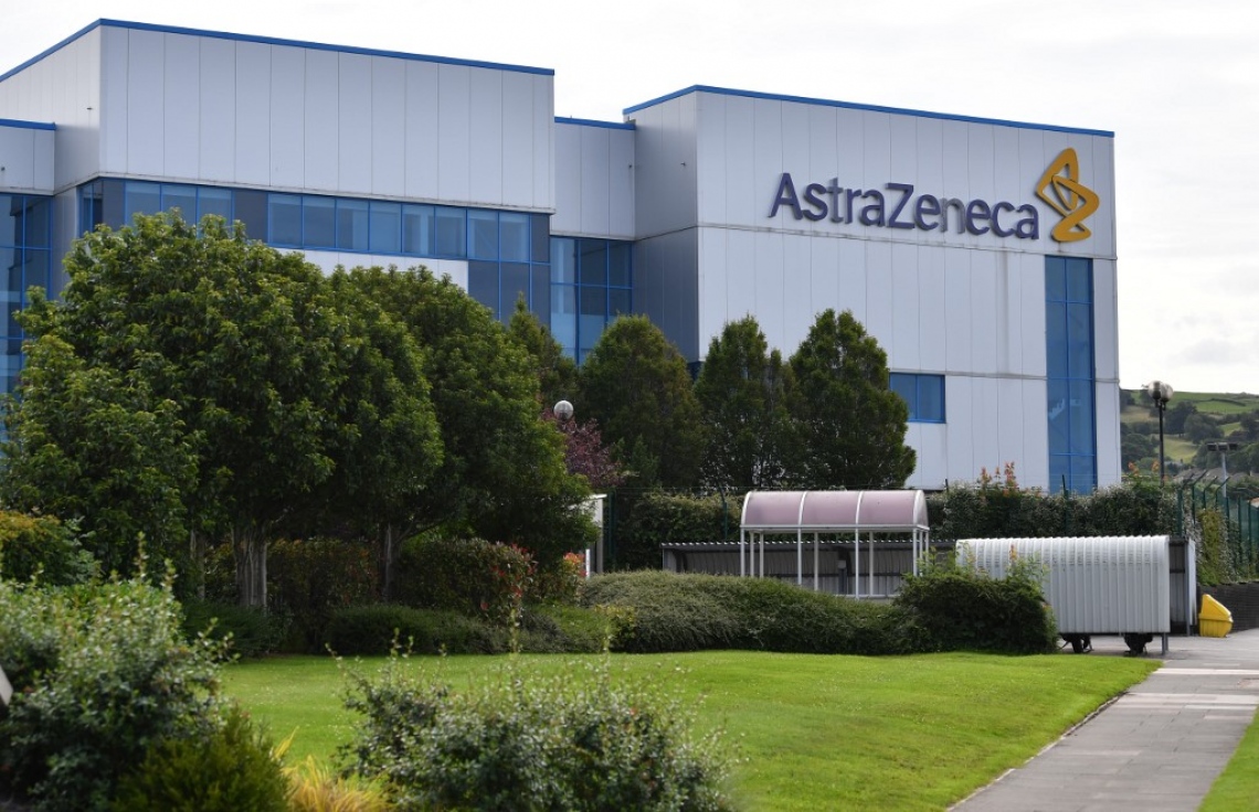AstraZeneca targets year end for COVID-19 vaccine - The Edition