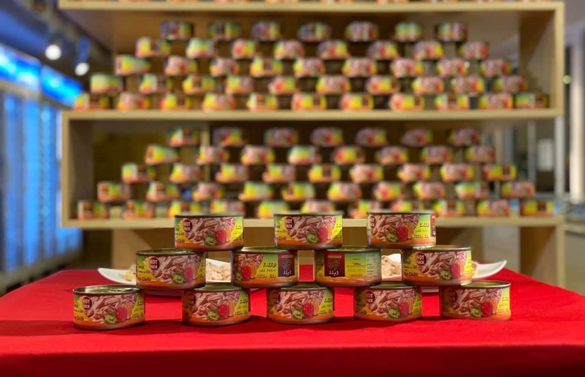 Mifco in githeyo mirus masdhalhu tha'aarafu kohffi | Mihaaru