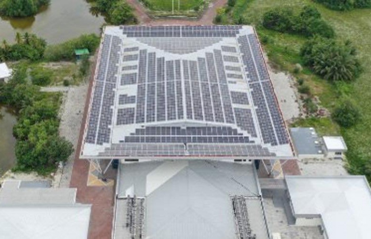 Pres Solih appoints Dr Mohamed Solih as Addu Equatorial Hospital's CEO ...