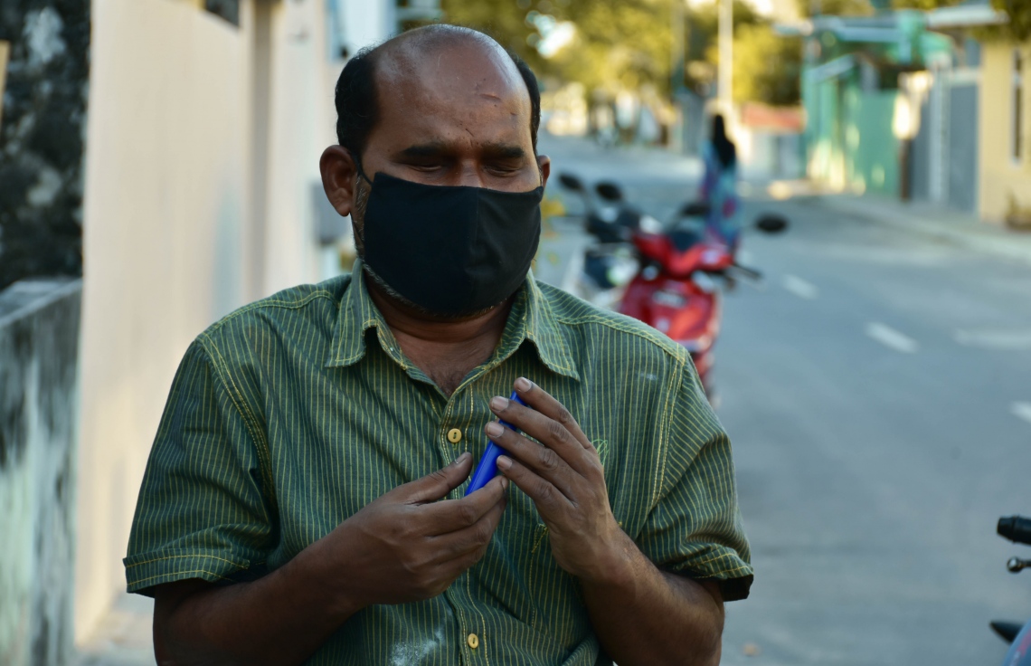 Reload ai Raastas viyafaareege kuree safugai loafan meeheh | Mihaaru