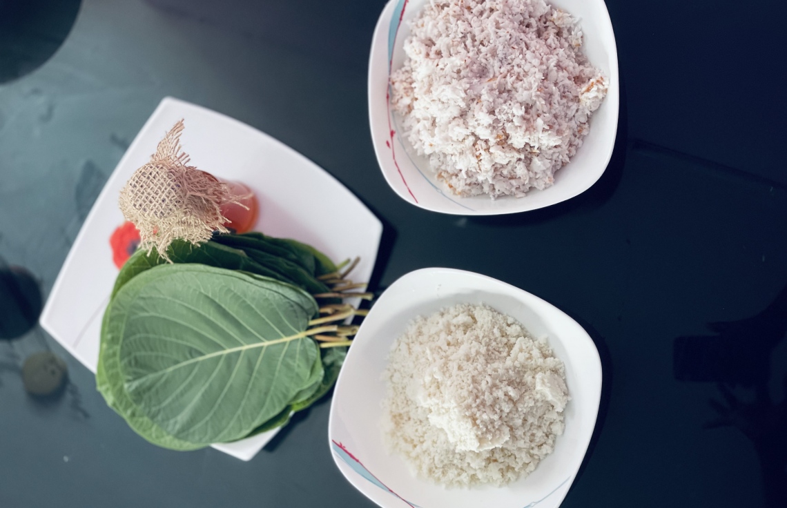 Keyodhoo eid Kubus engeytha? | Mihaaru