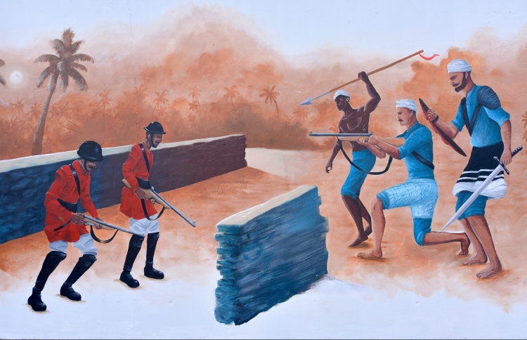 The history of Maldives achieving its Independence - The Edition