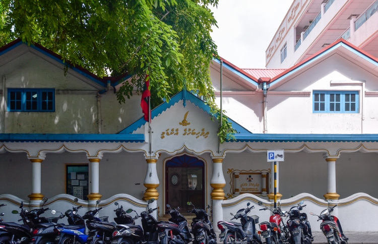 Dhivehi Academy plans celebrations for Dhivehi Language Day