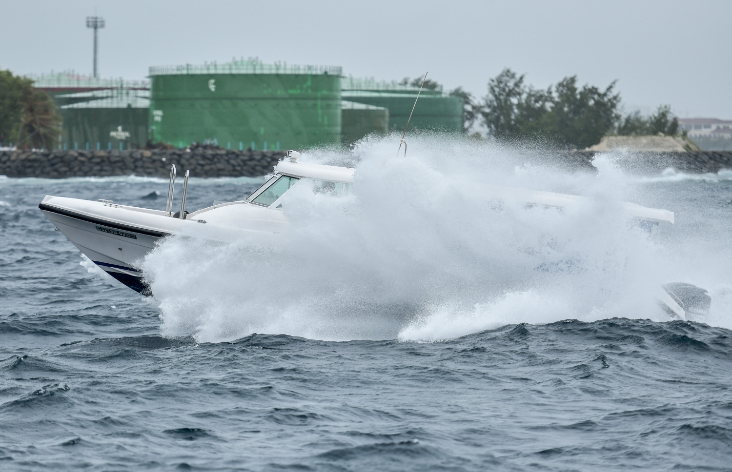 PHOTO GALLERY: Hulhangu moosumuge vihssara aaeku moosun goasvun | Mihaaru