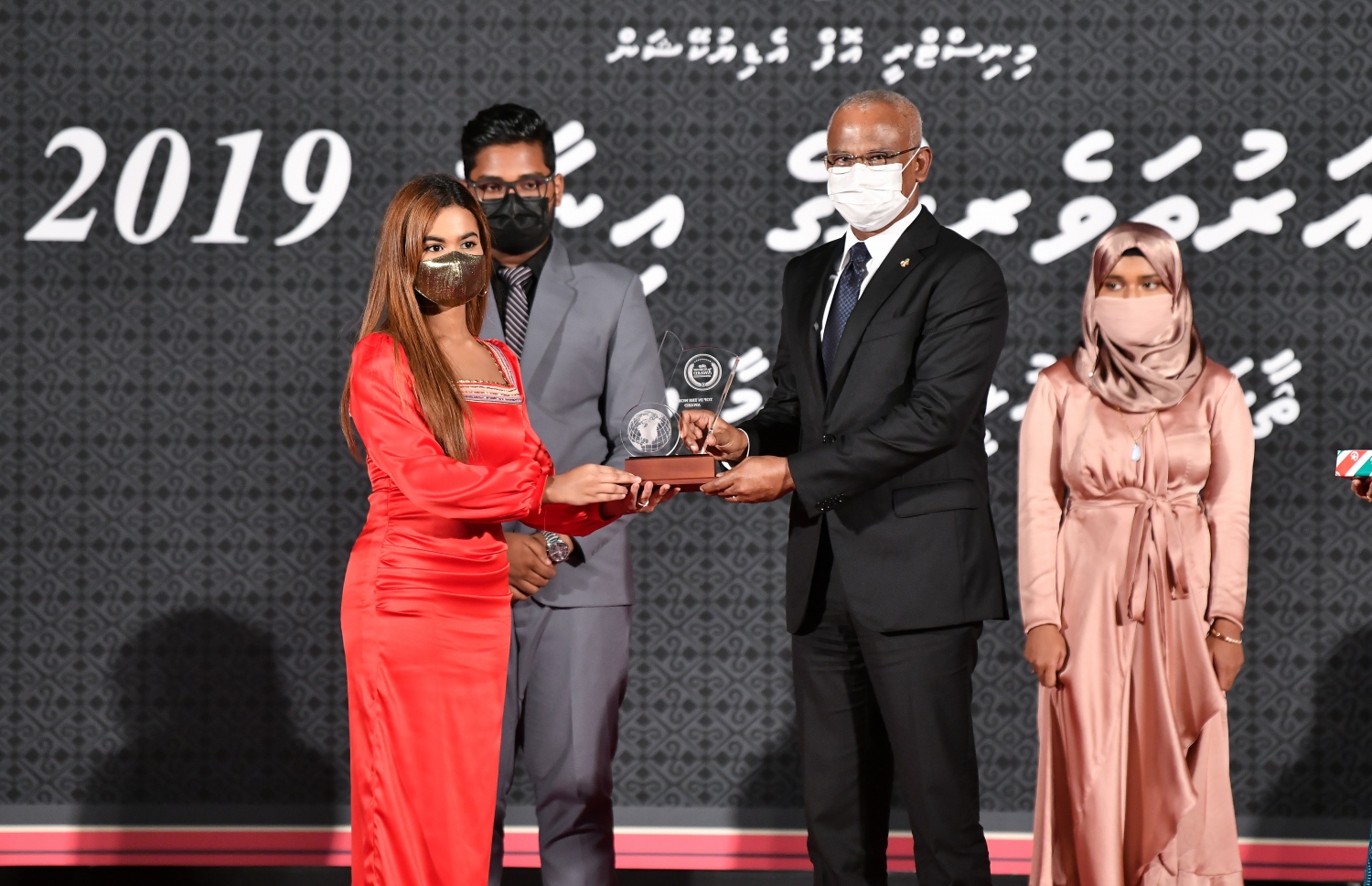 PHOTO GALLERY: O'Level gadha 10 iulaan kurumuge jalsaa | Mihaaru