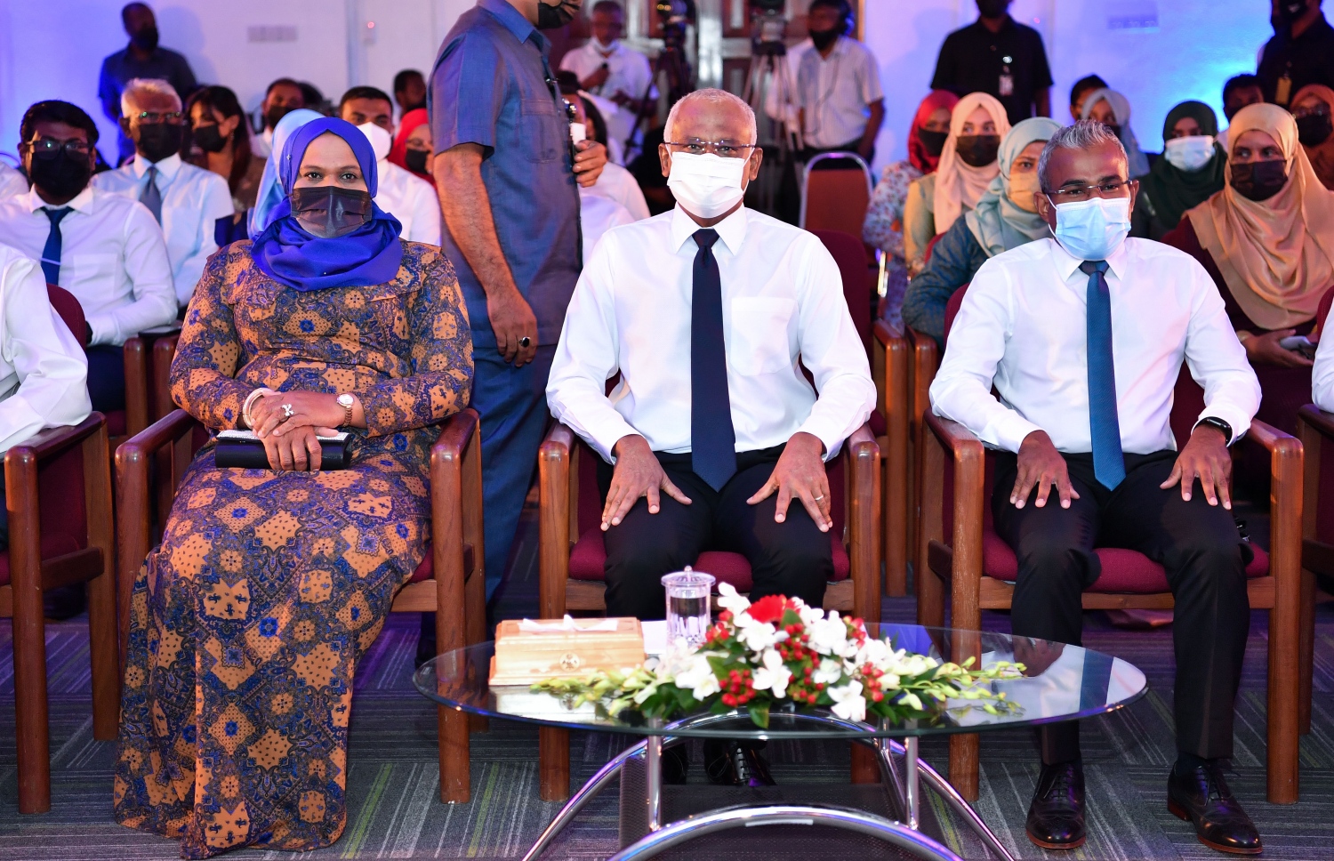 PHOTO GALLERY: Bainal aguvaamee insaanee hagguthakuge dhuvahuge jalsaa ...