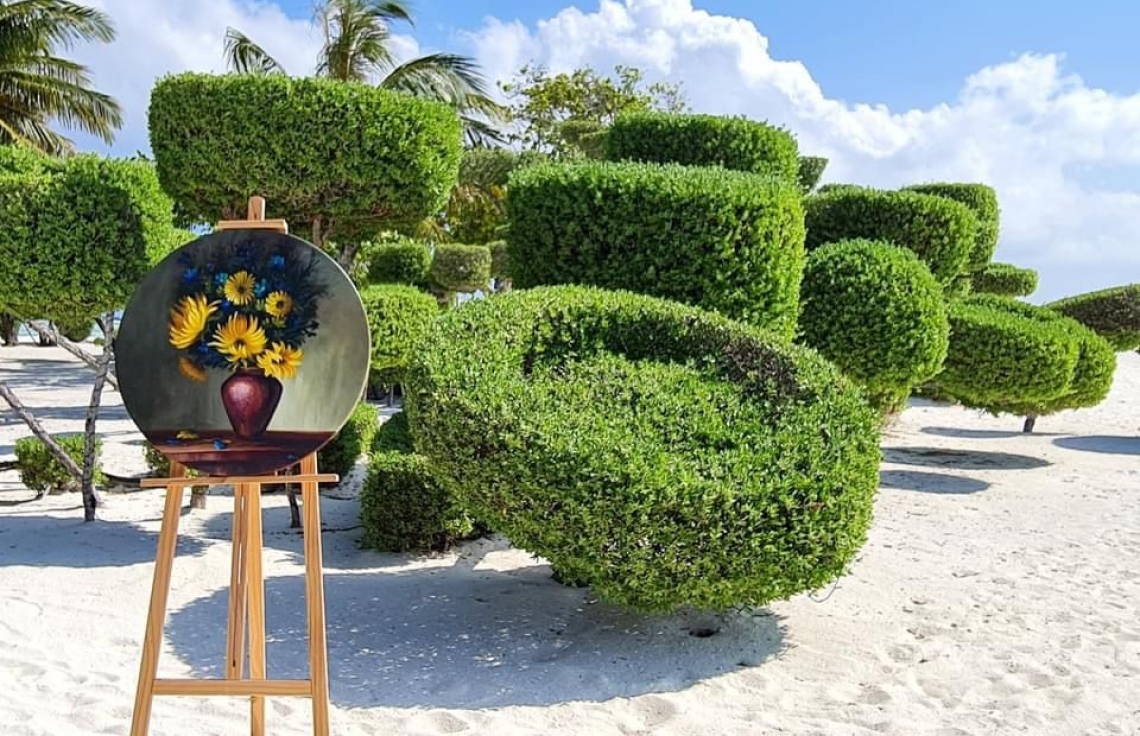 Lux ge kuredhi gas thakun hiygaimu design eh | Mihaaru